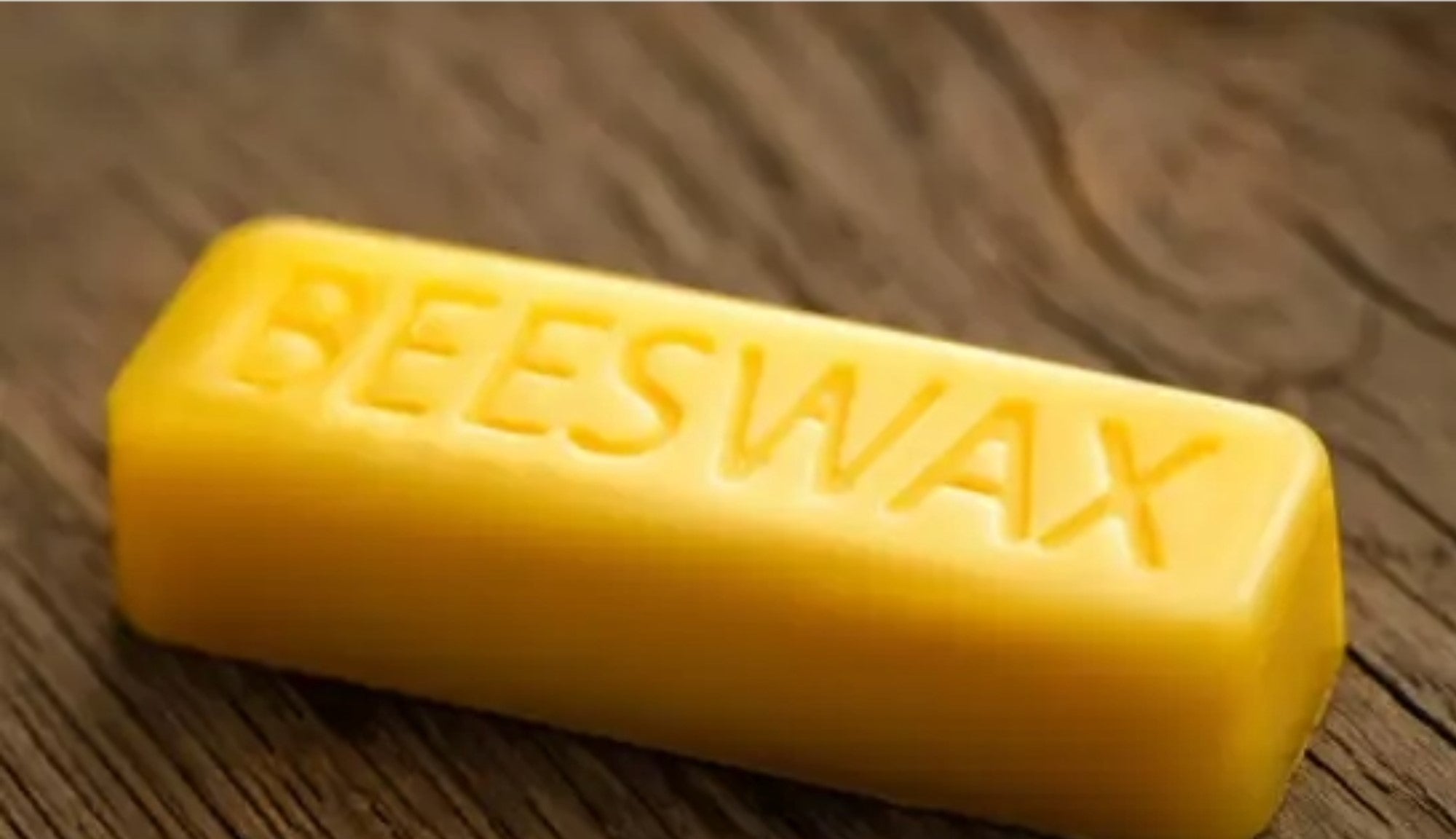 Beeswax Blocks | 28g of Pure Beeswax